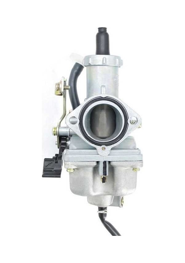 Pazly Pz30 Karbüratör Ve Jikle Kablosu 150cc-300cc Scooter Moped Atv 4 Tekerlekli Motosiklet ...