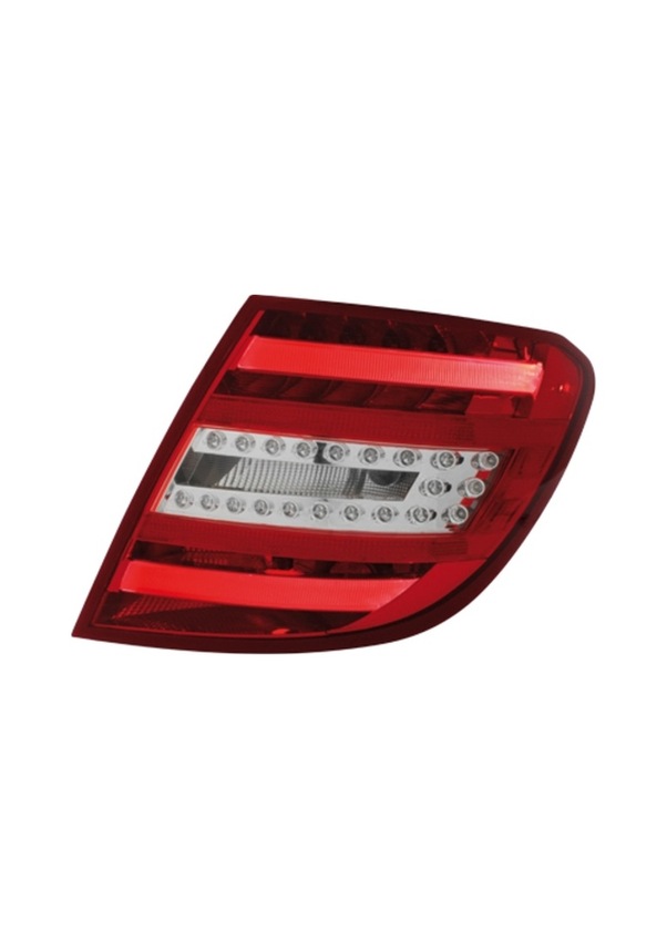 Mercedes W204 C180 Komple Stop Sağ Ledli 2048202064 Fiyatları ve ...