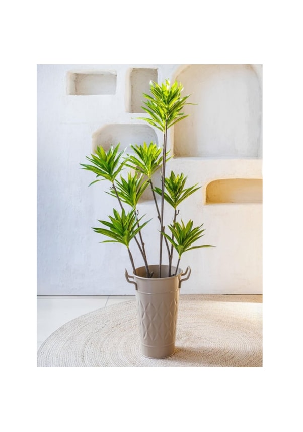 Reyo Lily Bamboo Yapay Ağaç Gerçek Dokulu Yeşil 120 Cm Fiyatları ve ...
