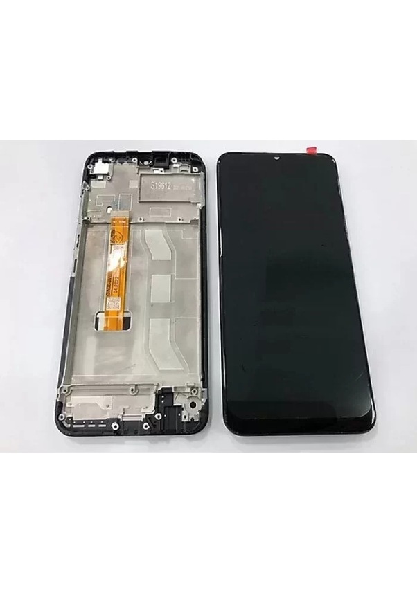 Realme C65 5g Çıtalı Lcd Dokunmatik Ekran 3994 Fiyatları ve Özellikleri