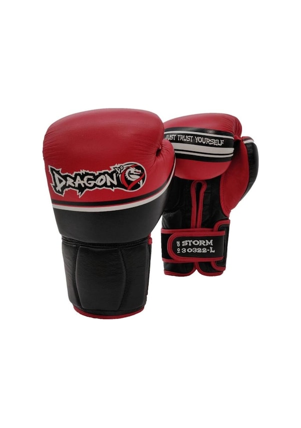 3Xsport Storm Hakiki Deri Boks Eldiveni 12 OZ Fiyatları ve Özellikleri