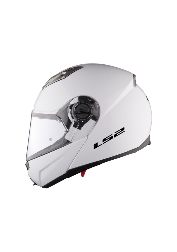 Ls2 Guroni Çene Açilir Motosiklet Kaski-51200 2XL Fiyatları ve Özellikleri