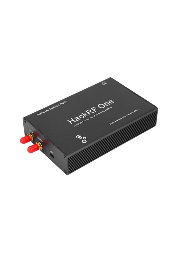 Motorobit Hackrf One Sdr Geliştirme Kartı 551413414 Fiyatları ve Özellikleri