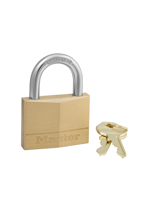 Master Lock 150d Asma Kilit - Amerikan Fiyatları ve Özellikleri