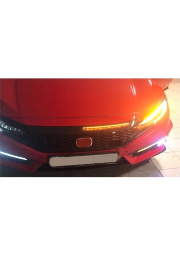 CIVIC FC5 2016-2020 IÇIN UYUMLU ÖN PANJUR LEDI Fiyatları ve Özellikleri