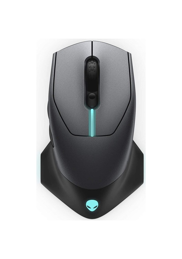 Alienware AW610M Kablosuz - Kablolu Oyuncu Mouse Siyah Fiyatları ve ...