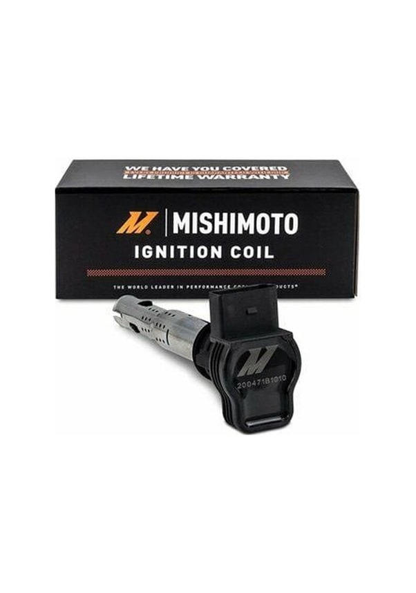 Vw-audi Ea113 / Ea888 Gen1 2004-2013 R8 Tipi Ateşleme Bobini 1 Adet Mishimoto Fiyatları ve ...
