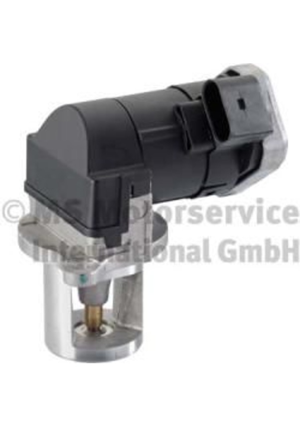 PIERBURG 7.24809.47.0 Egr Valfi (Mercedes Om642 / W164-W203-W204-W211 ...