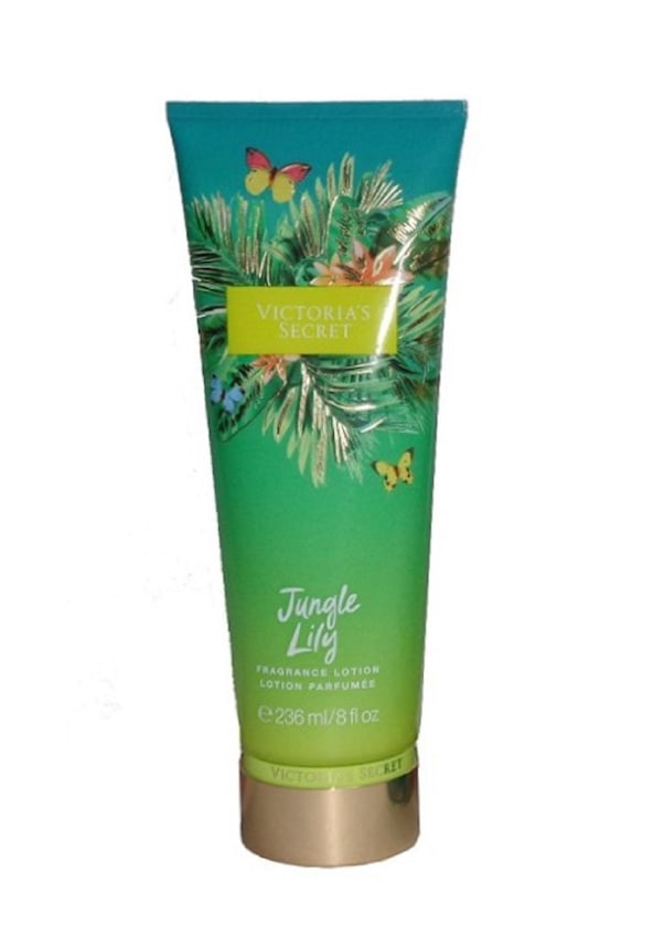 Victoria's Secret Jungle Lily Vücut Losyonu 236 Ml Fiyatları ve Özellikleri