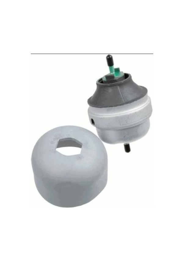 Motor Kulağı Sağ VW Passat-audi A4-a6-skoda Superb 8d0199382l Skp ...