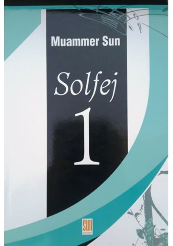 Solfej 1-Cd'Siz Fiyatları ve Özellikleri