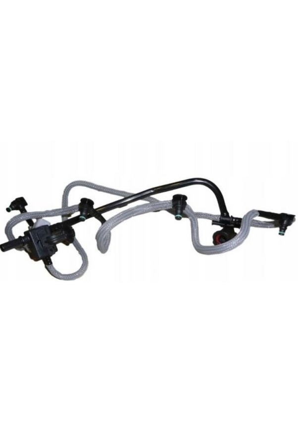 Mazot Pompa Geri Dönüş Borusu Master Faz Iı 8200747947 Fiyatları ve ...