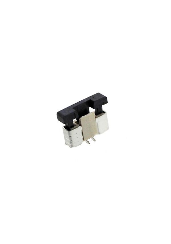 4 Pin SMD Flat Kablo Yuvası 1mm Pin Aralığı Fiyatları ve Özellikleri