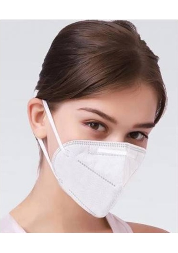 N95 - Ffp2 Maske Çok Renkli Fiyatları ve Özellikleri