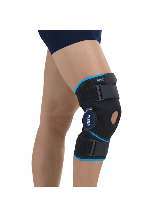 Vizor - Açı Ayarlı Dizlik Code 507 M Fiyatları ve Özellikleri