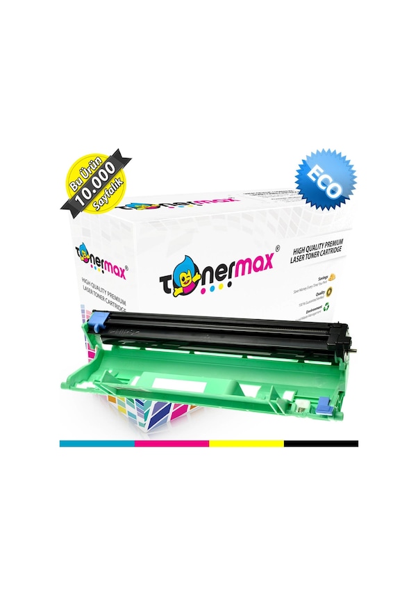 Brother Hl-1210W Uyumlu Drum Ünitesi / Dr1040 Fiyatları ve Özellikleri