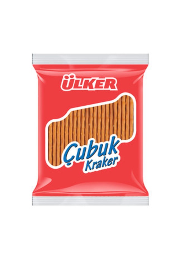 Ülker Çubuk Kraker 32gr x 36 Adet Fiyatları ve Özellikleri