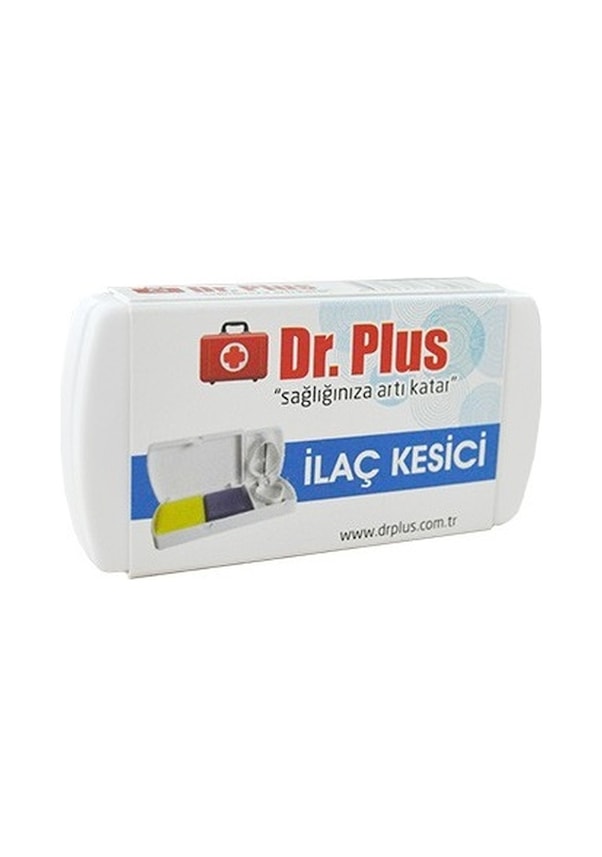 Dr. Plus İlaç Kesici Fiyatları ve Özellikleri