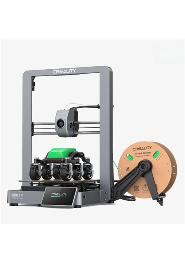 Creality Ender 3 V3 Core Xz Fiyatları ve Özellikleri