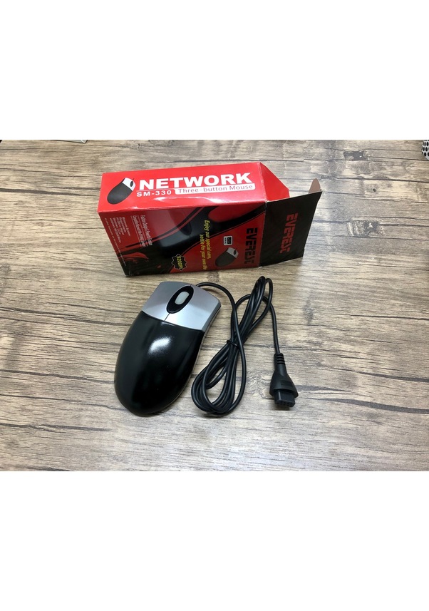 Seri Mouse 9 Pin Fare Seri Mouse Rs232 Fare Serial Mouse Fiyatları ve ...