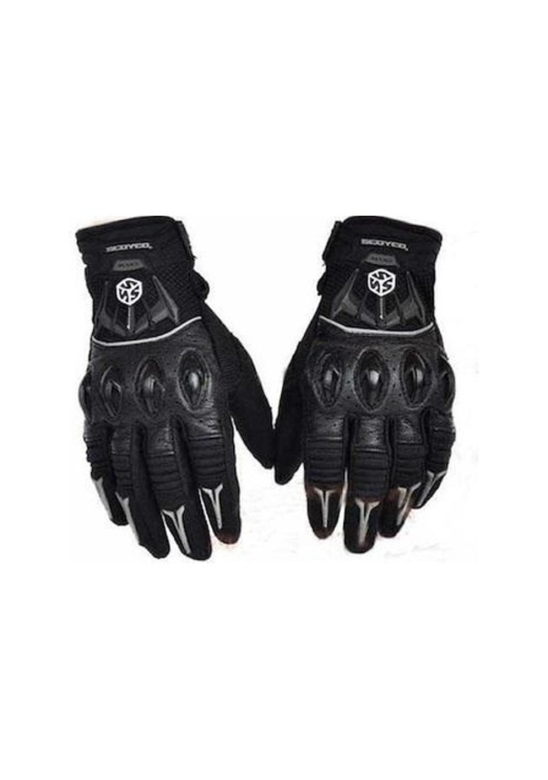 Scoyco Mx40-2 Carbon Korumalı Motosiklet Eldiveni Siyah L Fiyatları ve ...