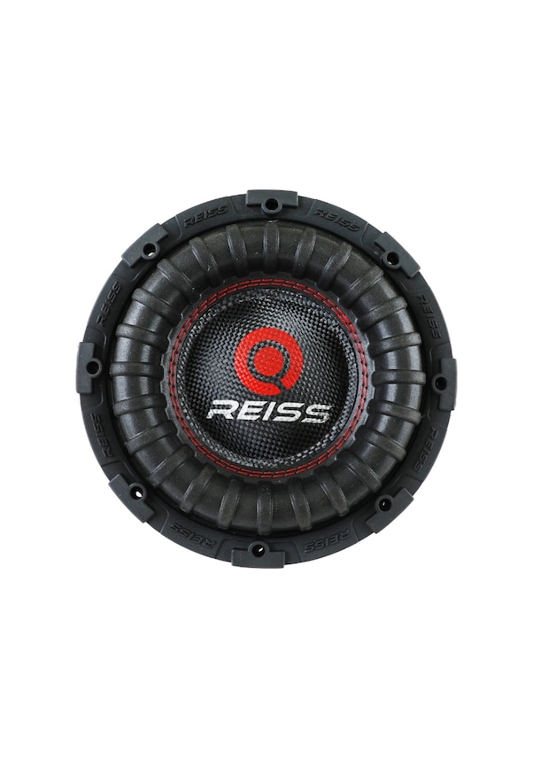 Reiss Audio Rs-bq8.d4 20cm Spl Subwoofer 500rms Fiyatları ve Özellikleri