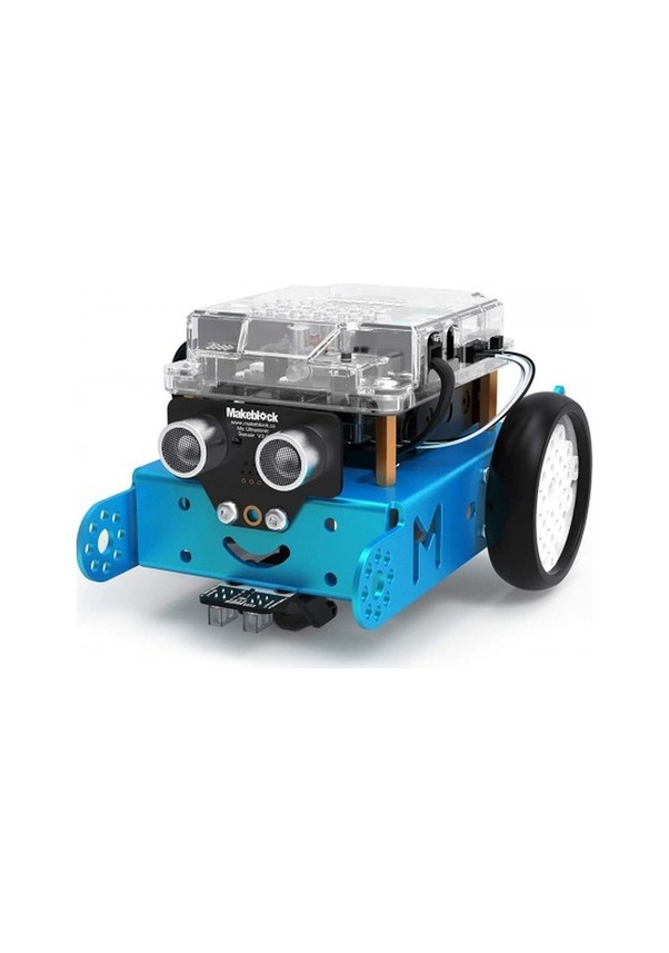 Makeblock Mbot V1.1 Bluetooth Kiti Mavi Stem Eğitim Fiyatları ve Özellikleri