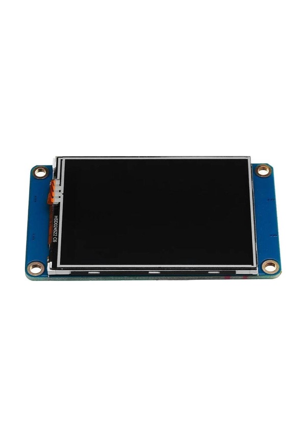 2.4 Inch Nextion Hmı Dokunmatik Tft Lcd Ekran - 4mb Dahili Hafıza Fiyatları ve Özellikleri