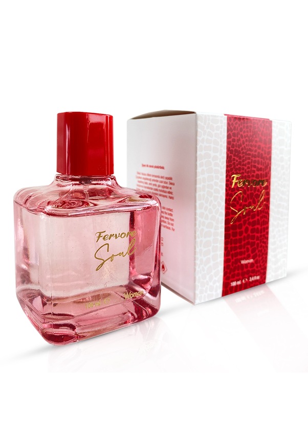 Fervore Soul Kadın Parfüm EDT 100 ML﻿ Fiyatları ve Özellikleri
