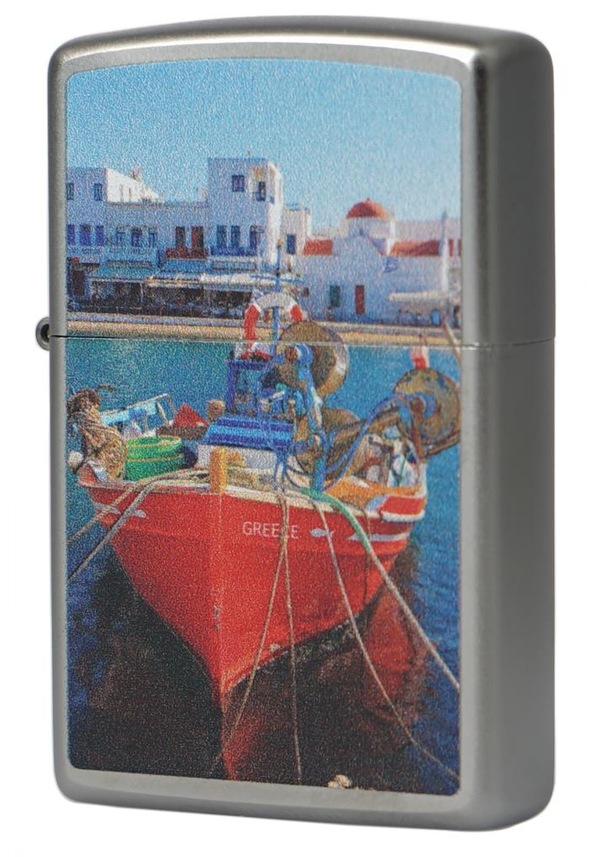 Zippo Çakmak Boat Design Fiyatları ve Özellikleri