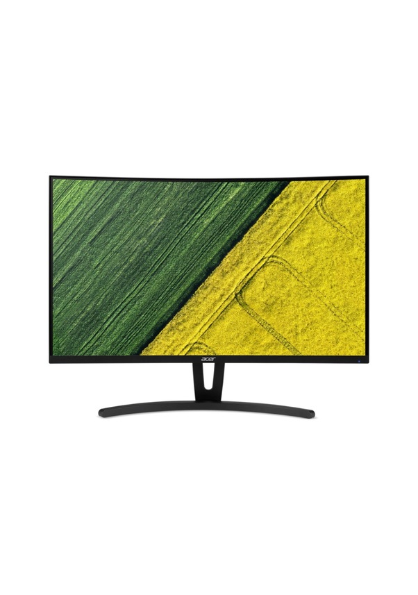 Acer Nitro ED273 P 27" 1 MS 165 Hz FHD FreeSync Kavisli Monitör ...