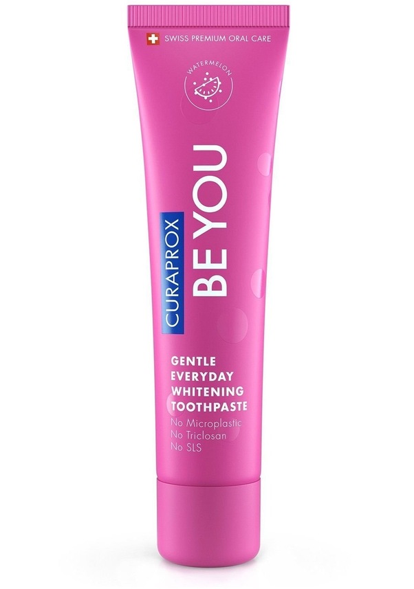 Curaprox Be You Karpuz Diş Macunu 60 ML Fiyatları ve Özellikleri