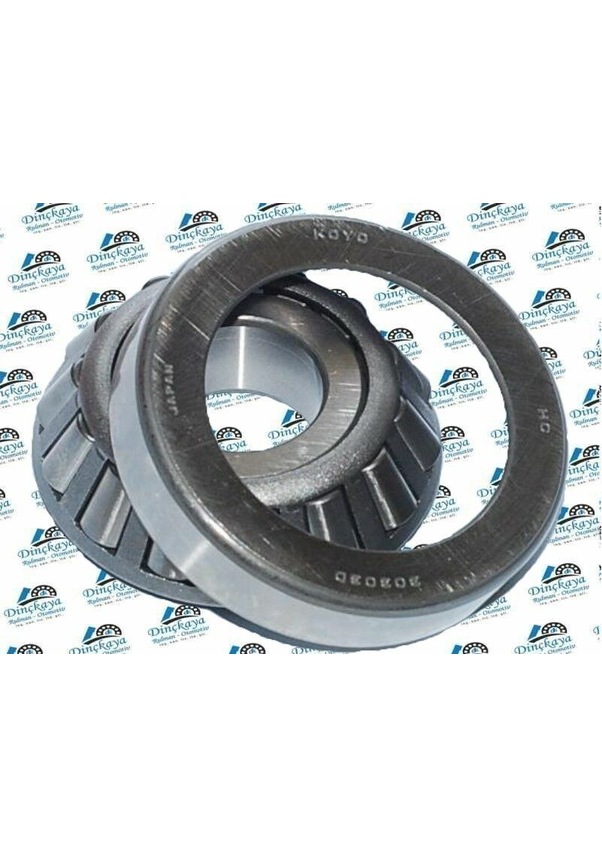 KOYO 30303 D 90366-17001 TAS RULMANI Toyota Uyumlu HILUX (31303D ...