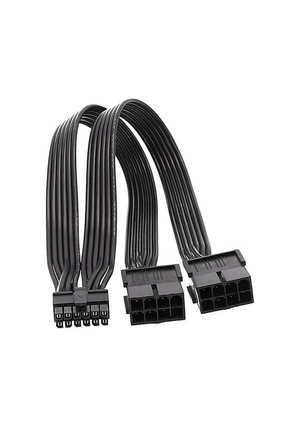 Nvıdıa Geforce Rtx 3080 Ve 3090 İçin 2x 8 Pin'den 12 Pin'e Grafik Kartı ...