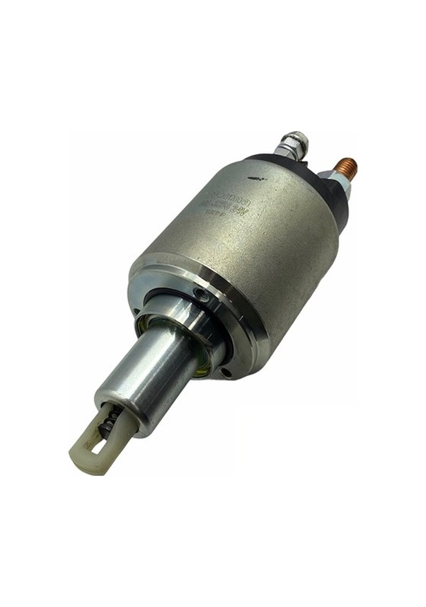 Norma 24v Marş Otomatiği Bosch Tipi uzun Pistonlu sağ Çift Çık N11 ...