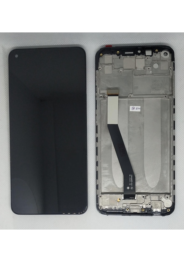 Xiaomi Redmi Note 9 Lcd Ekran+Dokunmatik Full Çıtalı Çok Renkli ...