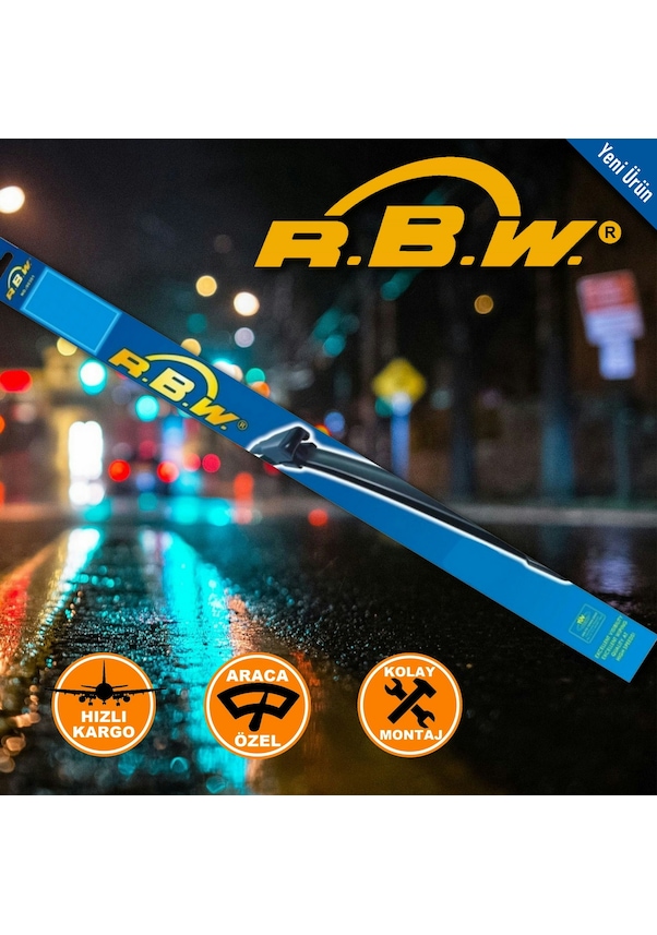 Vw Polo Rbw Muz Silecek Takımı 2010-2019 Fiyatları ve Özellikleri