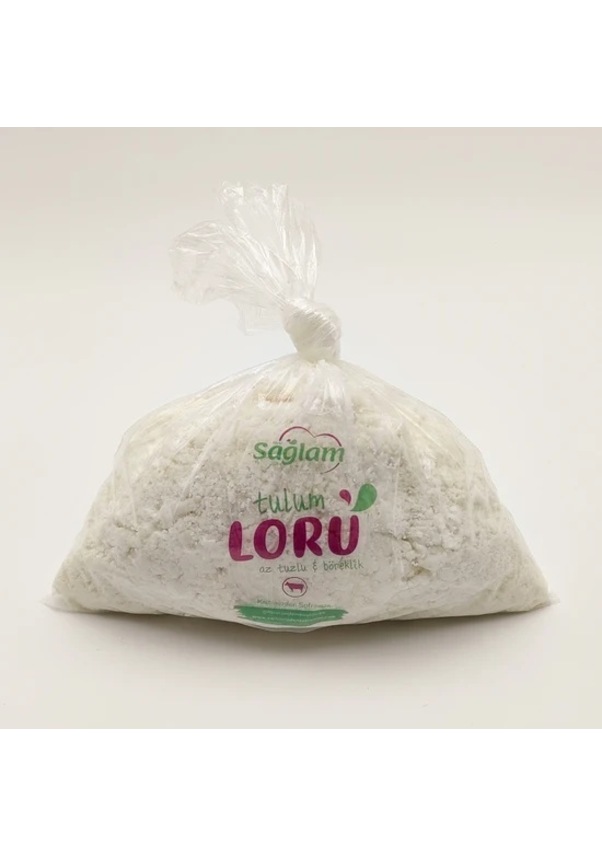 Sağlam Tulum Loru 500 G Fiyatları ve Özellikleri