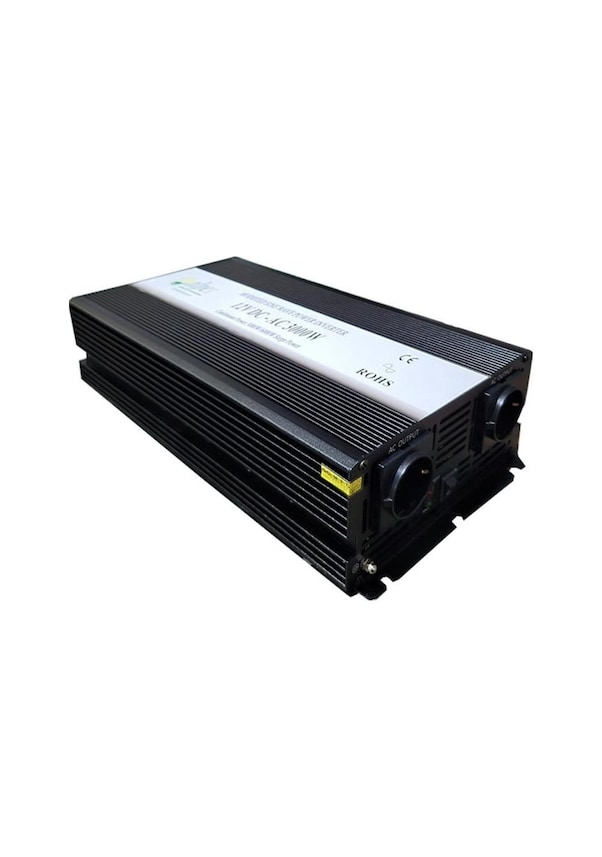 Alpex 3000w 12v Modifiye Sinüs İnverter Fiyatları ve Özellikleri