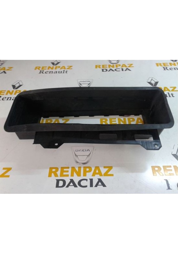 Renault Clio 4 Sol Radyatör Davlumbazi 214992066R - 214996296R ...
