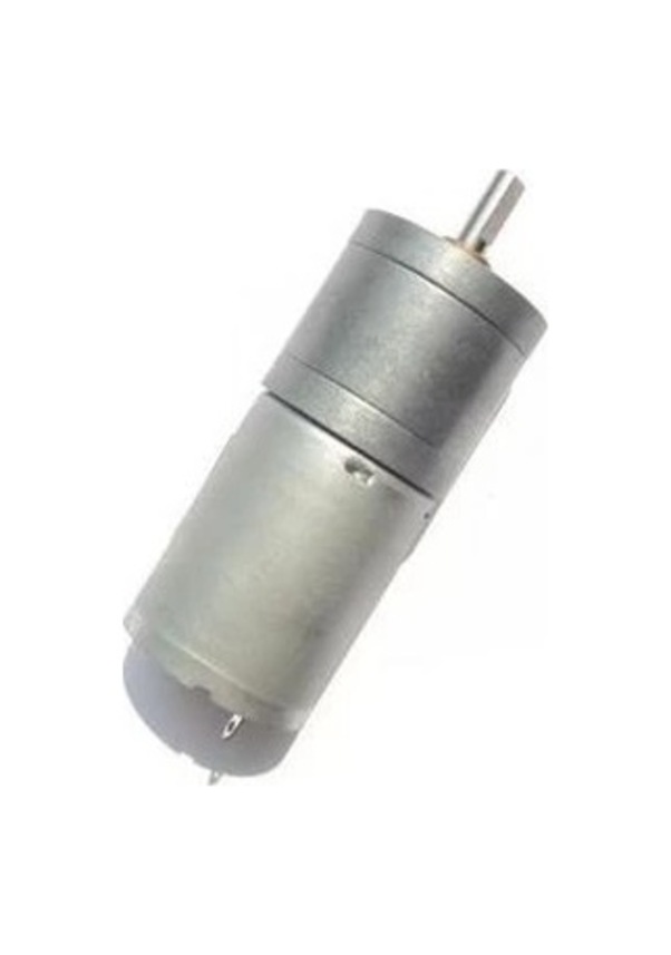 3 9V Dc 77 Rpm Redüktörlü Motor Fiyatları ve Özellikleri