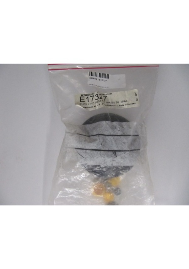 Ifm E17327 Target Pucks For Valve Actuators Fiyatları ve Özellikleri