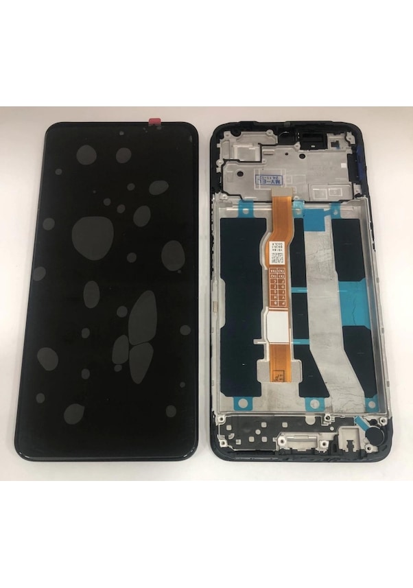 Vivo Y28 Lcd Ekran Dokunmatik Çıtalı Siyah Fiyatları ve Özellikleri