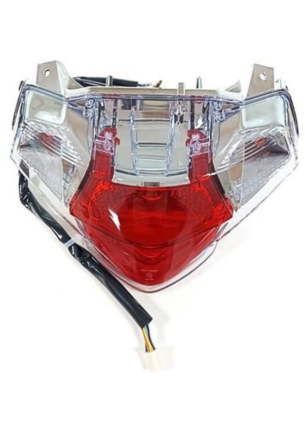 Honda Dio 110 Arka Stop Komple E-mark Fiyatları ve Özellikleri