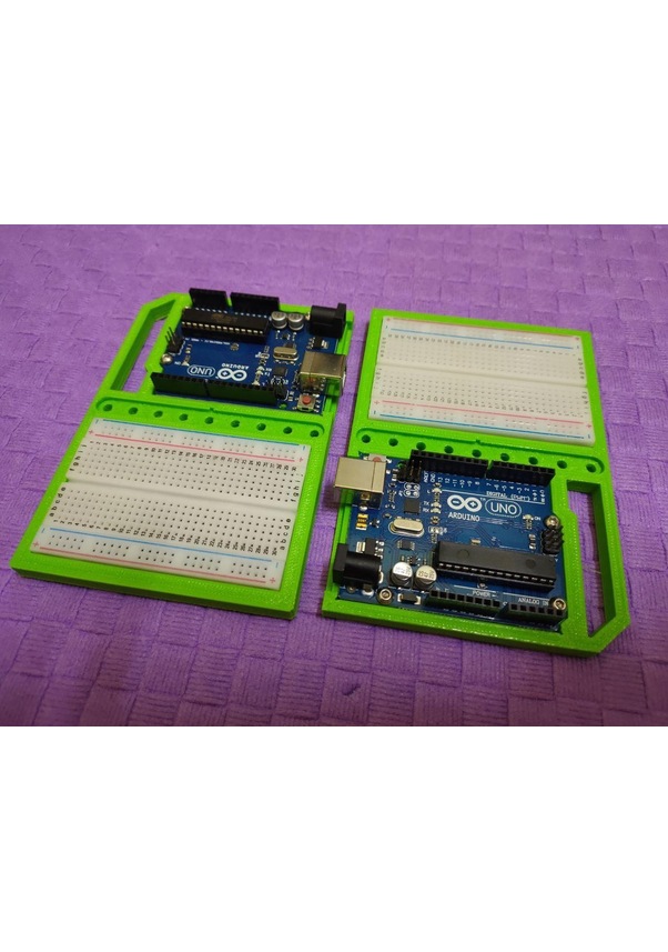 Hls-Nc-2021 Arduino Uno Ve Board Tutucu Stand Fiyatları ve Özellikleri