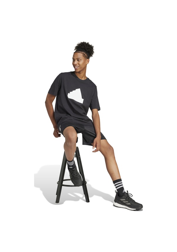 Adidas Erkek Siyah Tişört Iz1621 001 Siyah M Fiyatları ve Özellikleri