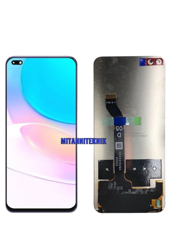 Huawei Nova 8i Lcd Dokunmatik Ekran Fiyatları ve Özellikleri