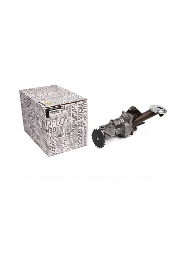 Maıs 150101308r Yag Pompası Kangoo Clıo Laguna I Iı Megane I Iı Scenıc ...