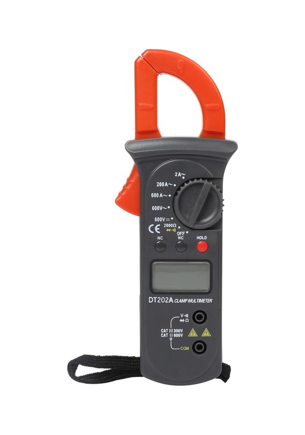 Plustech Dijital Pensampermetre DT-202A Fiyatları ve Özellikleri