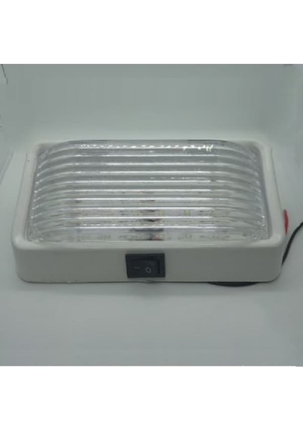 Araç Içi Ledli Tavan Lamba 24 Volt Fiyatları ve Özellikleri